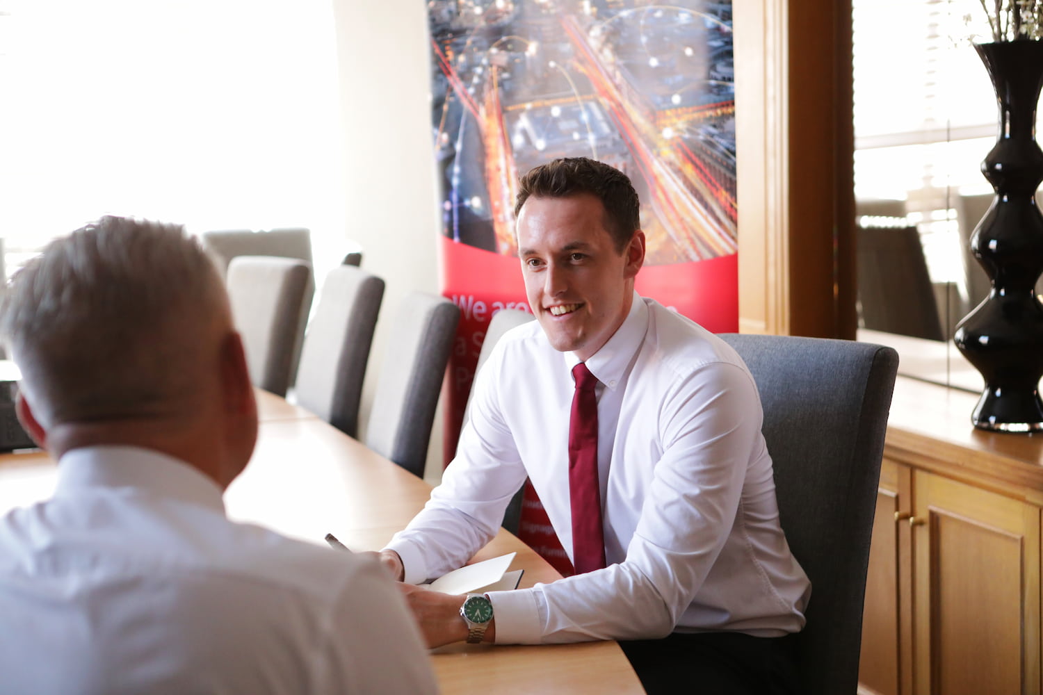 Managed Print Solutions | Woodbank Office Solutions UK